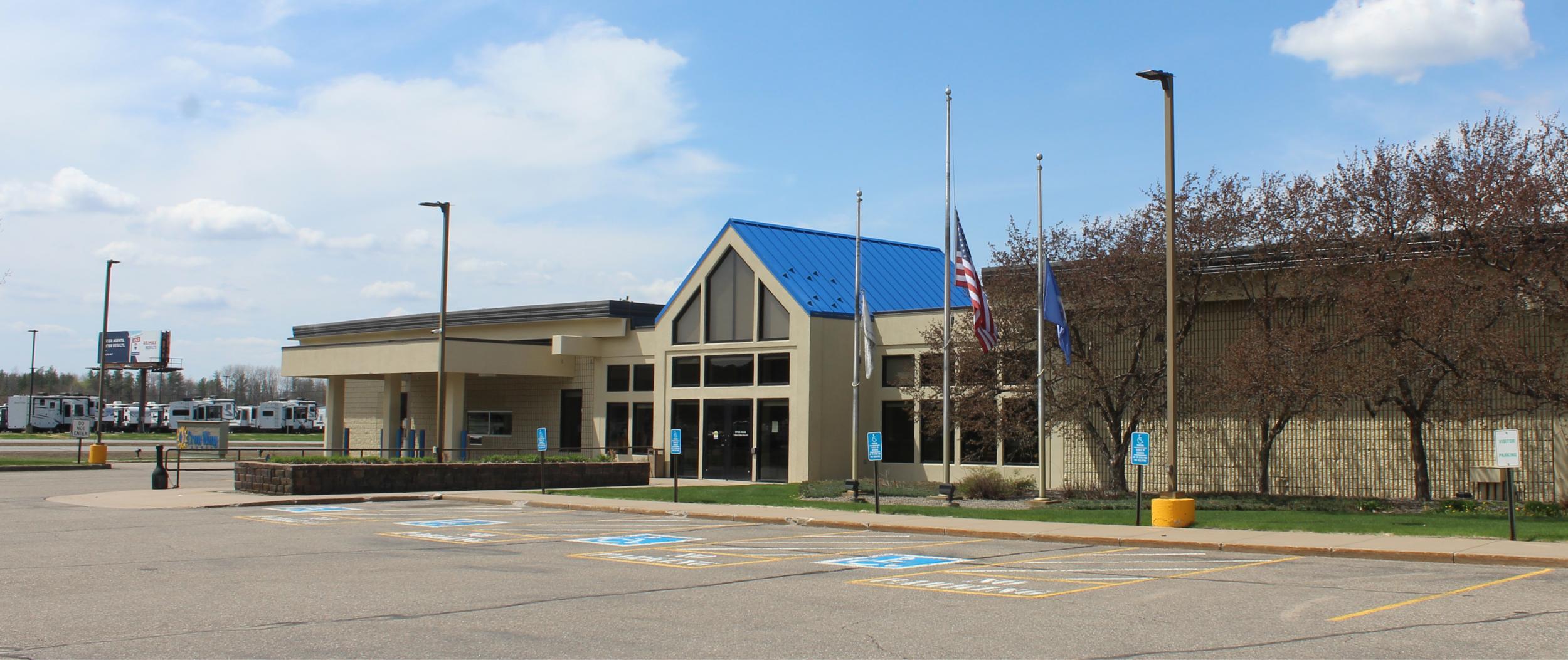 About Us | Crow Wing Power