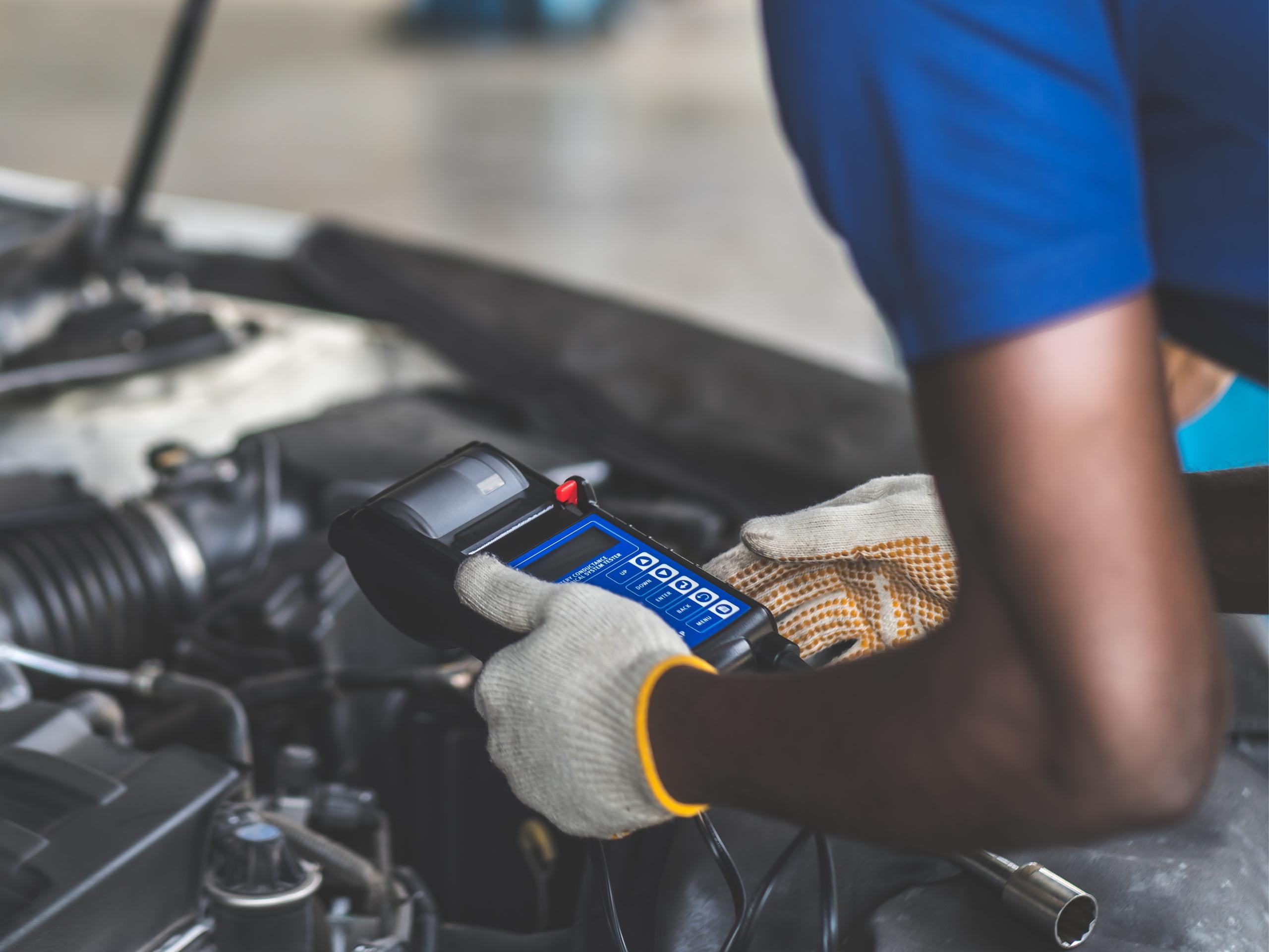 Electric Vehicle Maintenance 101: What You Need to Know | Crow Wing Power