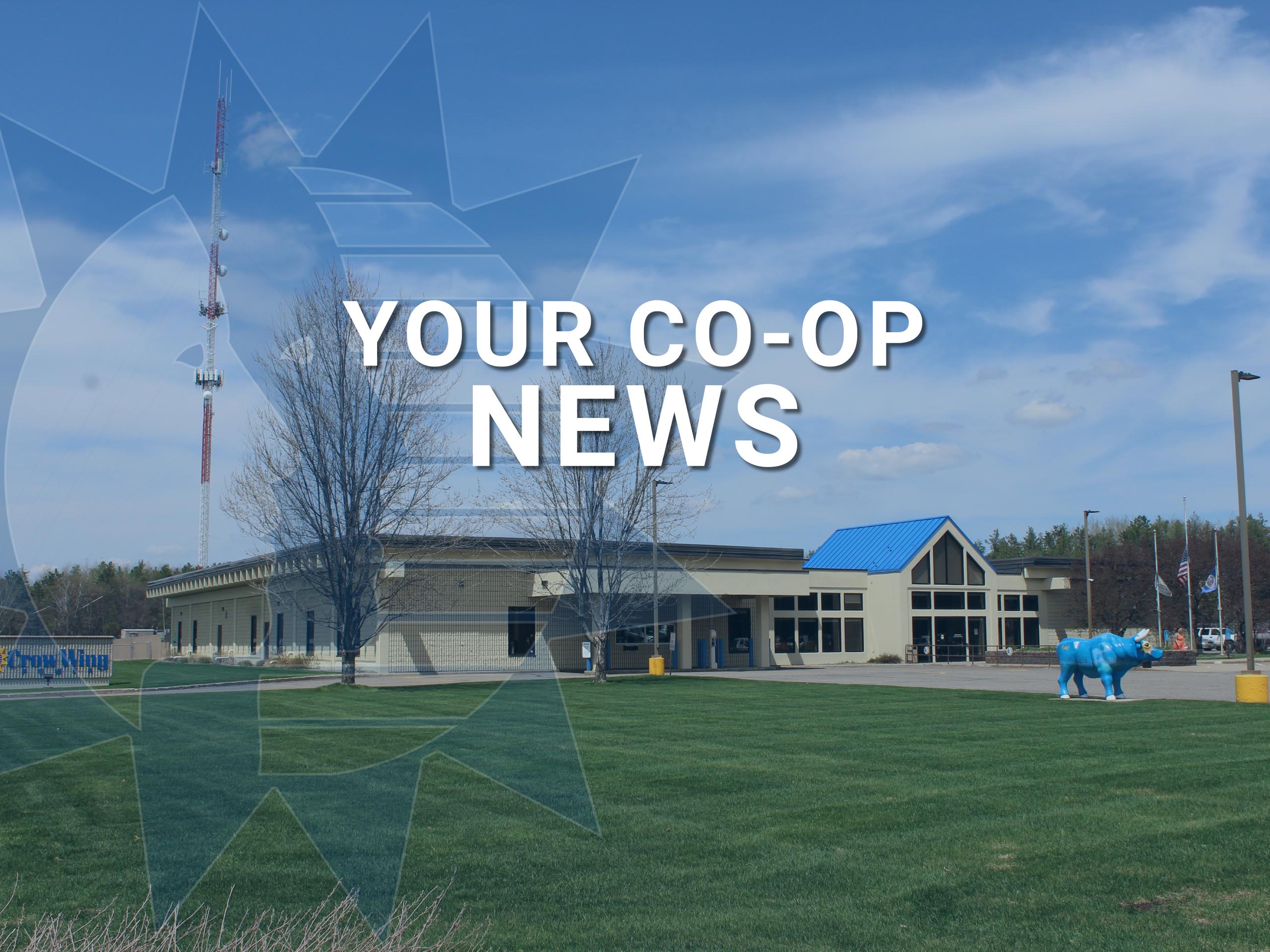 2025: A Year of New Beginnings for Crow Wing Power | Crow Wing Power