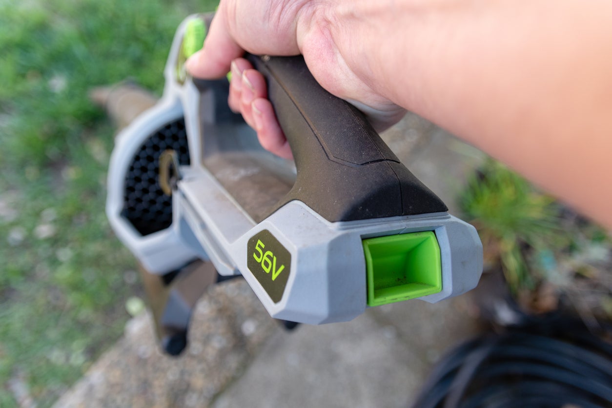Embracing the Green: Advantages of Year-Round Electric Lawn Tools ...