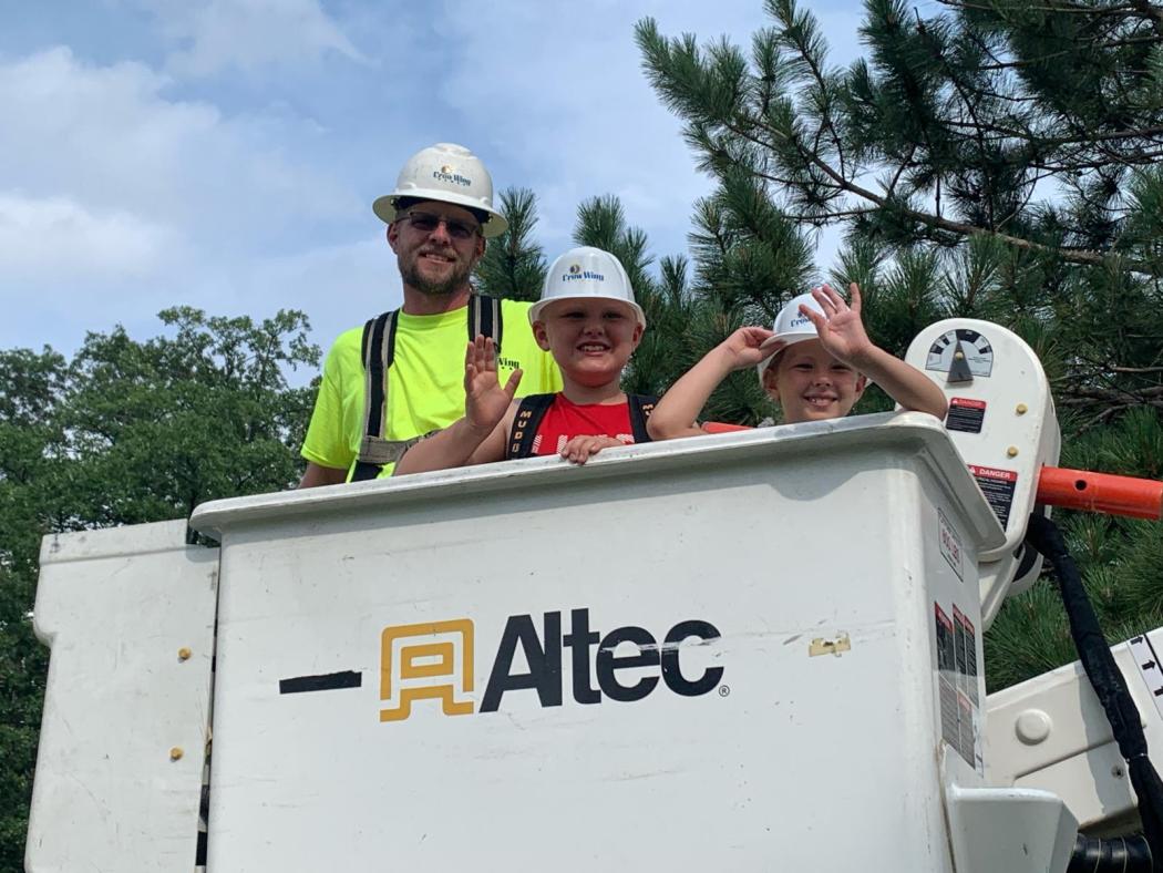 Events | Crow Wing Power